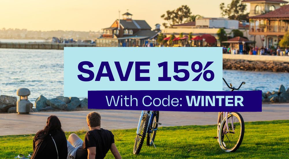 HI Pigeon Point Lighthouse Hostel - HI USA