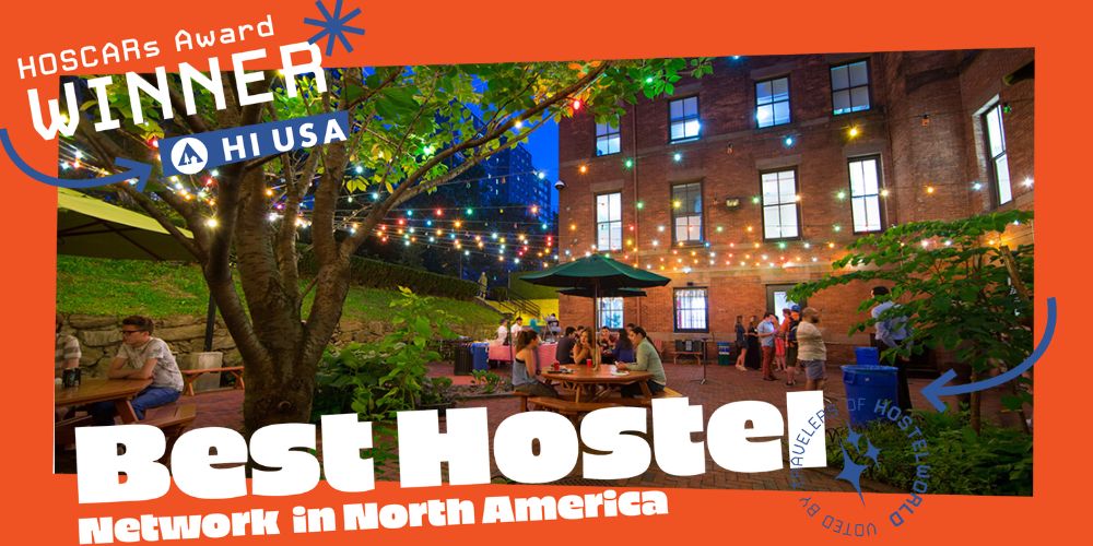 HI New York City Hostel - HI USA