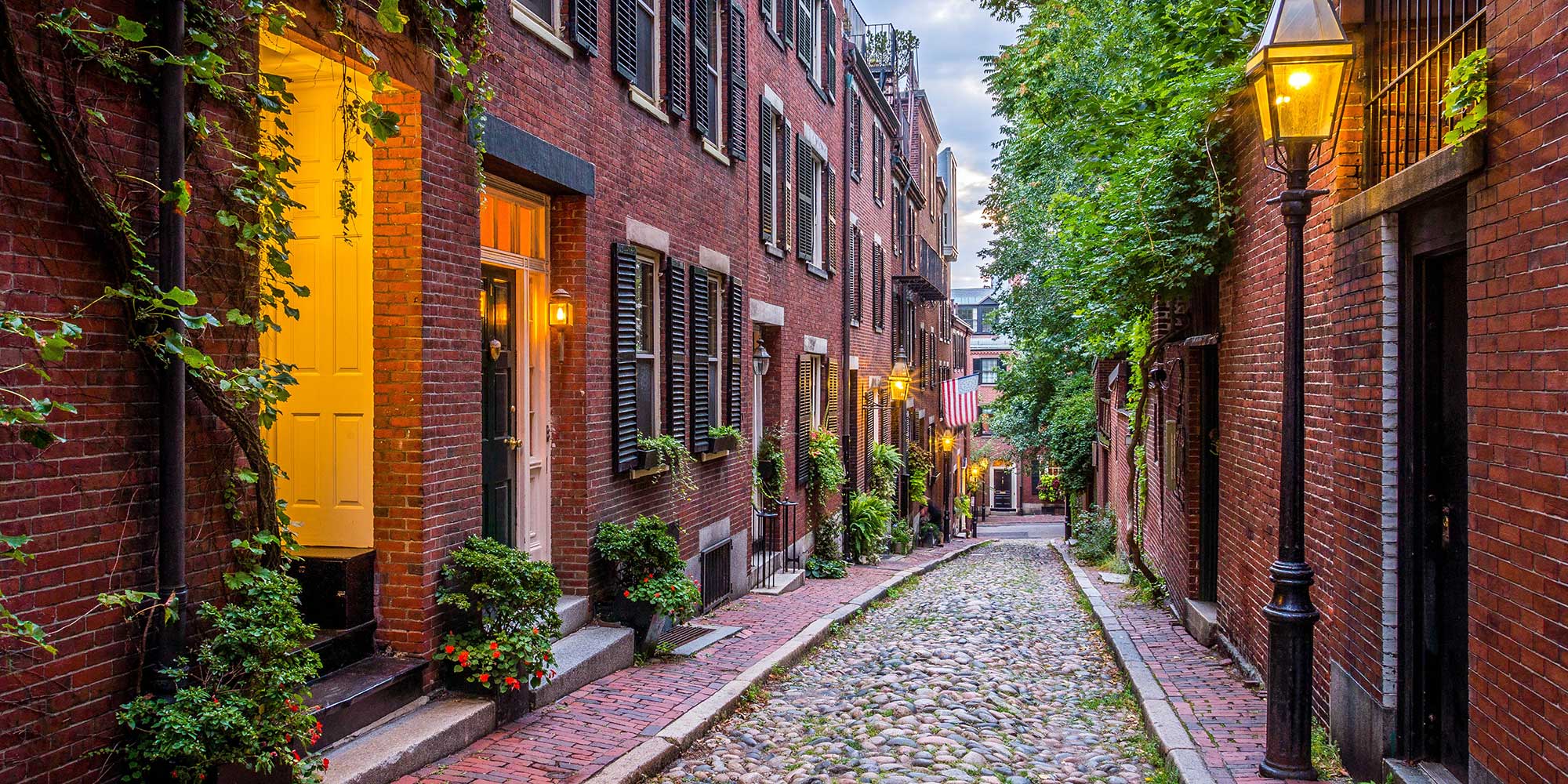 HI Boston Hostel - HI USA HI Boston Hostel - HI USA