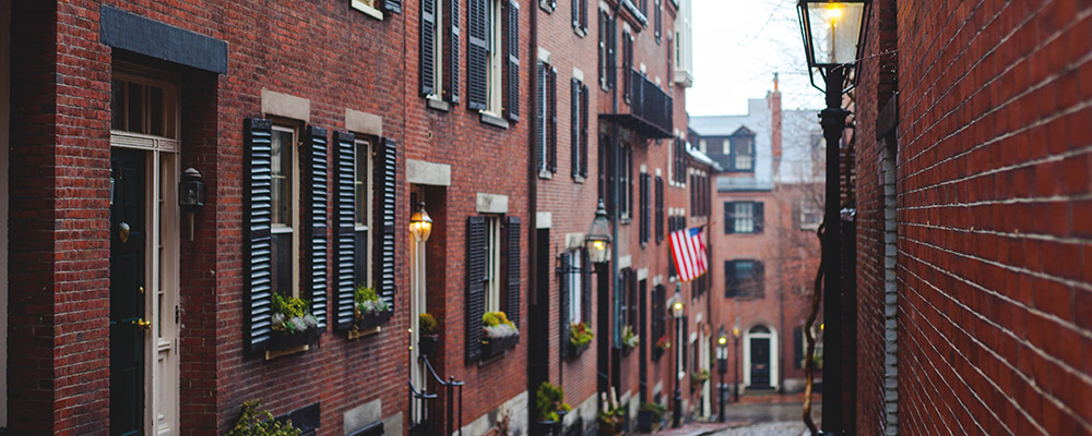 HI Boston Hostel - HI USA