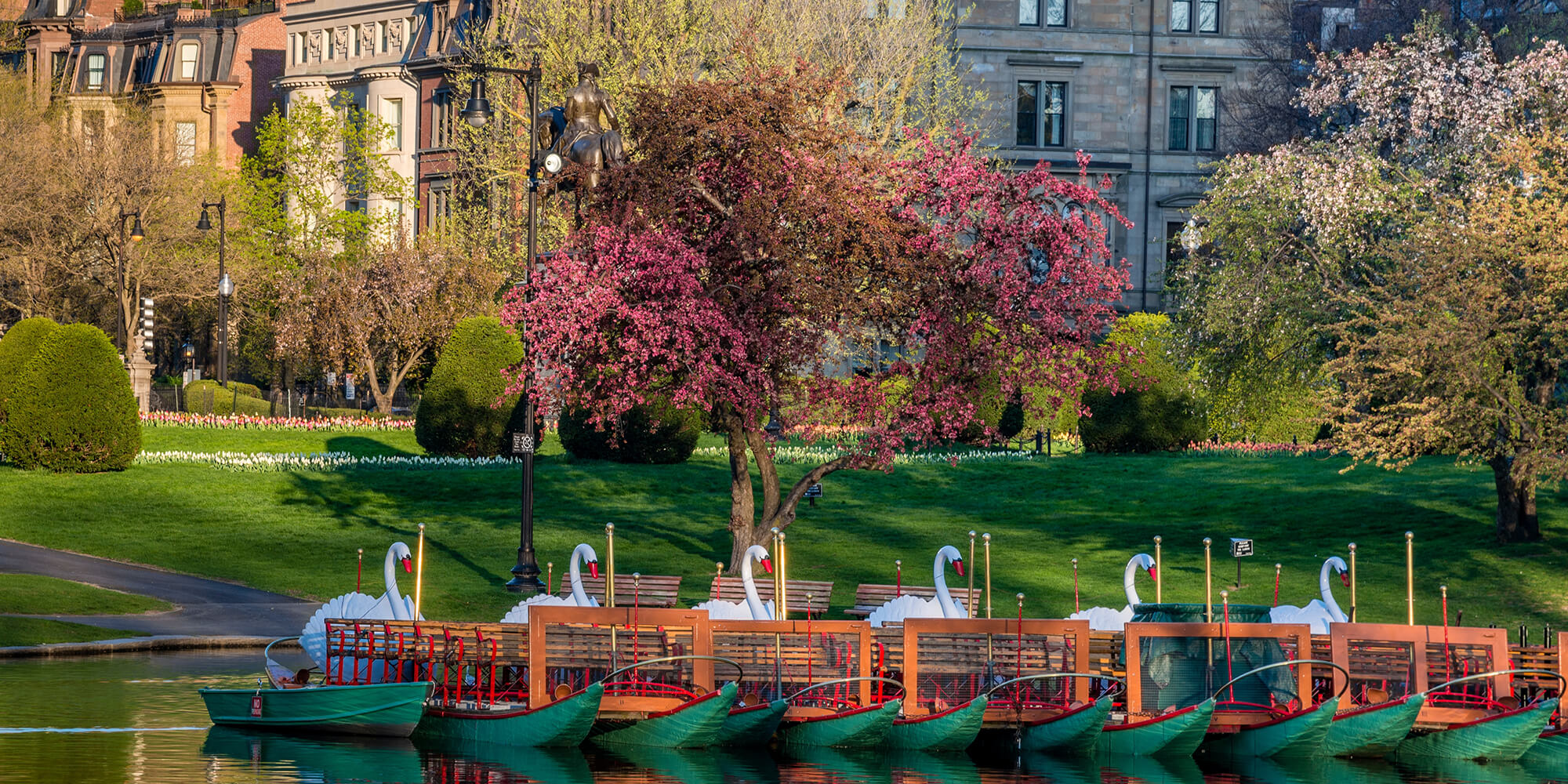 HI Boston Hostel - HI USA