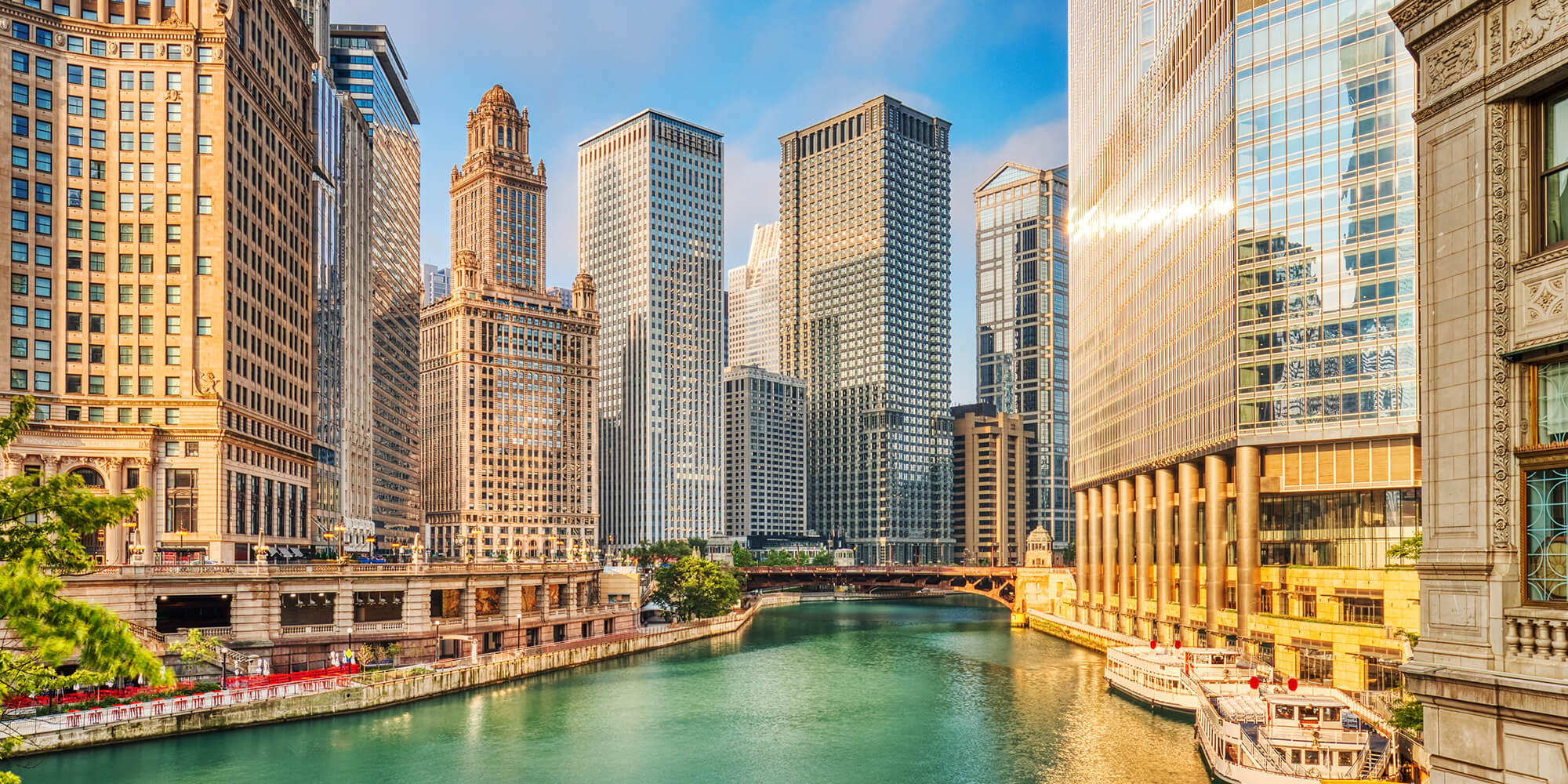 HI Chicago, The J. Ira and Nicki Harris Family Hostel - HI USA