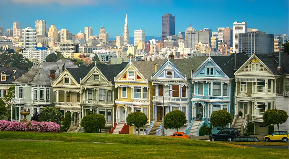 9 Famous Addresses To Visit In San Francisco HI USA 9 Famous Addresses To Visit In San Francisco HI USA
