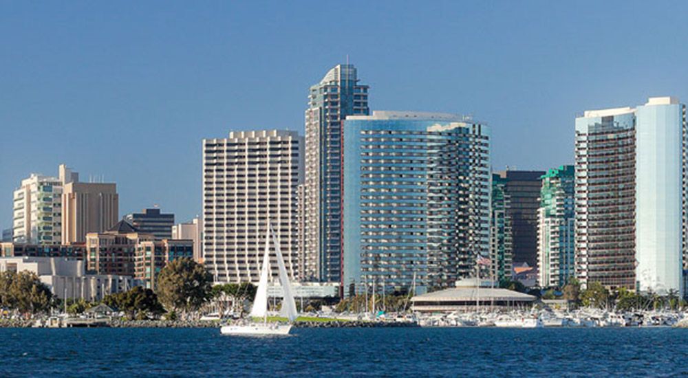 How Long Do You Need to Visit San Diego? - HI USA