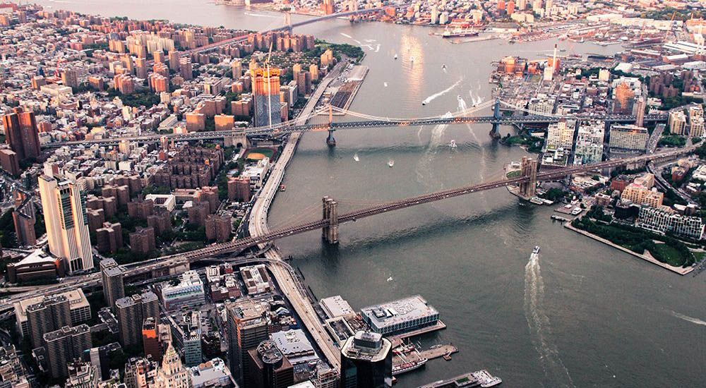 More Places to Live Like a Local in Brooklyn - HI USA