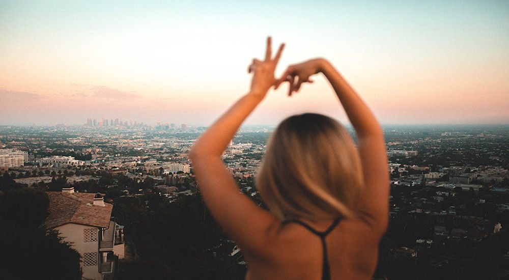 Discover Los Angeles: a First-Time Visitor's Guide - HI USA