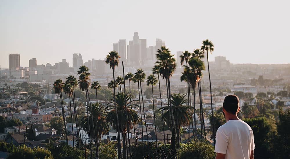 Here's What LA Visitors Can Still Do (Safely) Right Now - HI USA