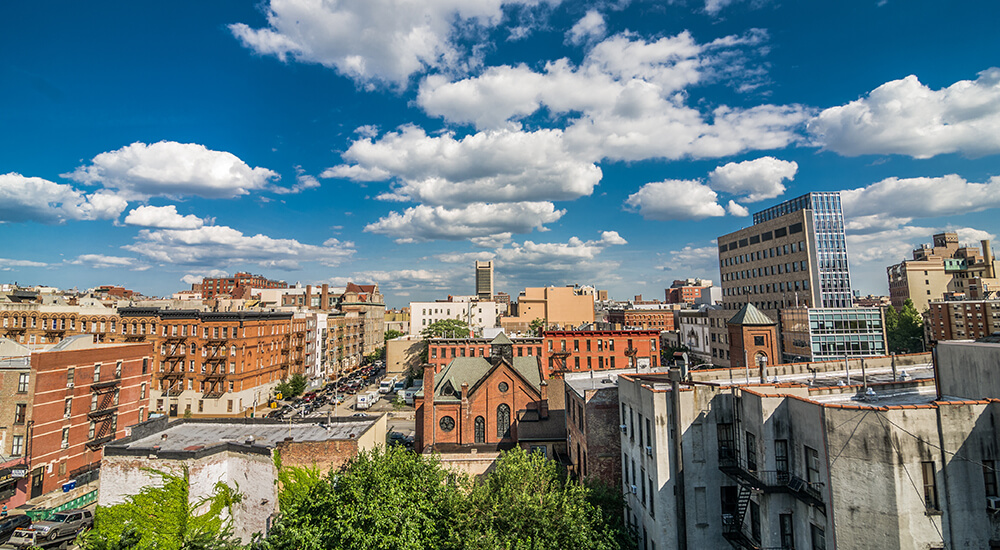 A Harlem Native’s Guide to Harlem - HI USA