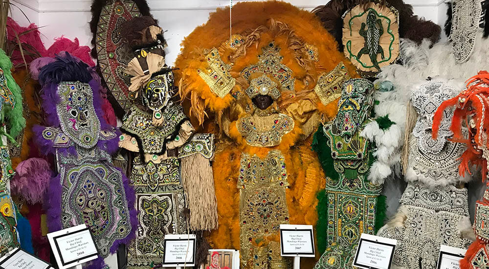 Where to Learn About Mardi Gras History & Culture in New Orleans - HI USA