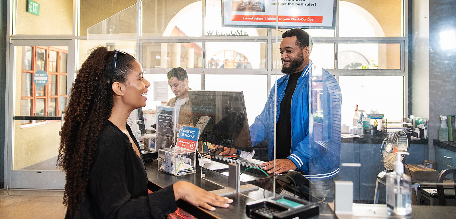 New to Hostels? | Hostels FAQ | HI USA