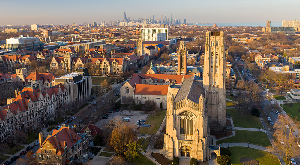 A Local's Introduction to Chicago's Southside - HI USA