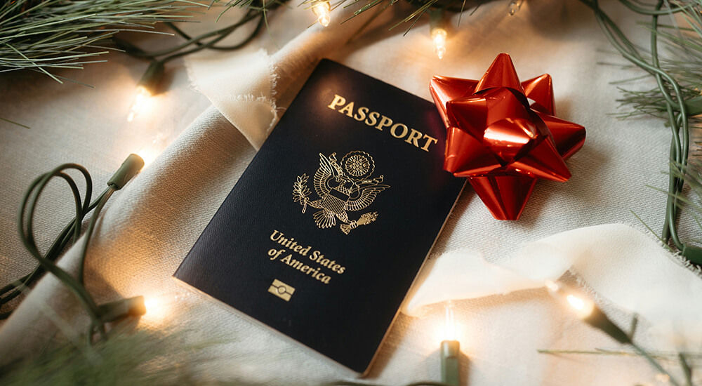 How to Have Meaningful Holidays While Traveling - HI USA
