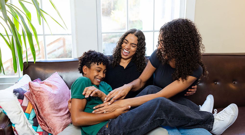 Can Families Stay in Hostels? - HI USA